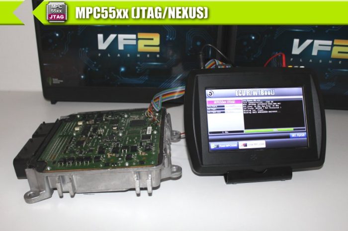 VF2 Flasher – Green Technology Devices