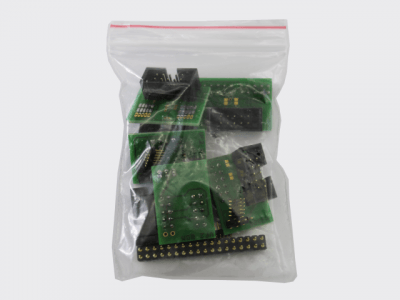 VF2 Flasher MASTER (FULL) – Green Technology Devices